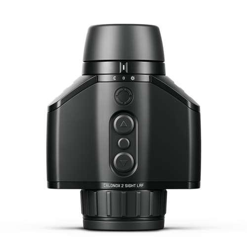 Тепловизионная насадка на прицел Leica Calonox 2 Sight LRF | Купить с ...